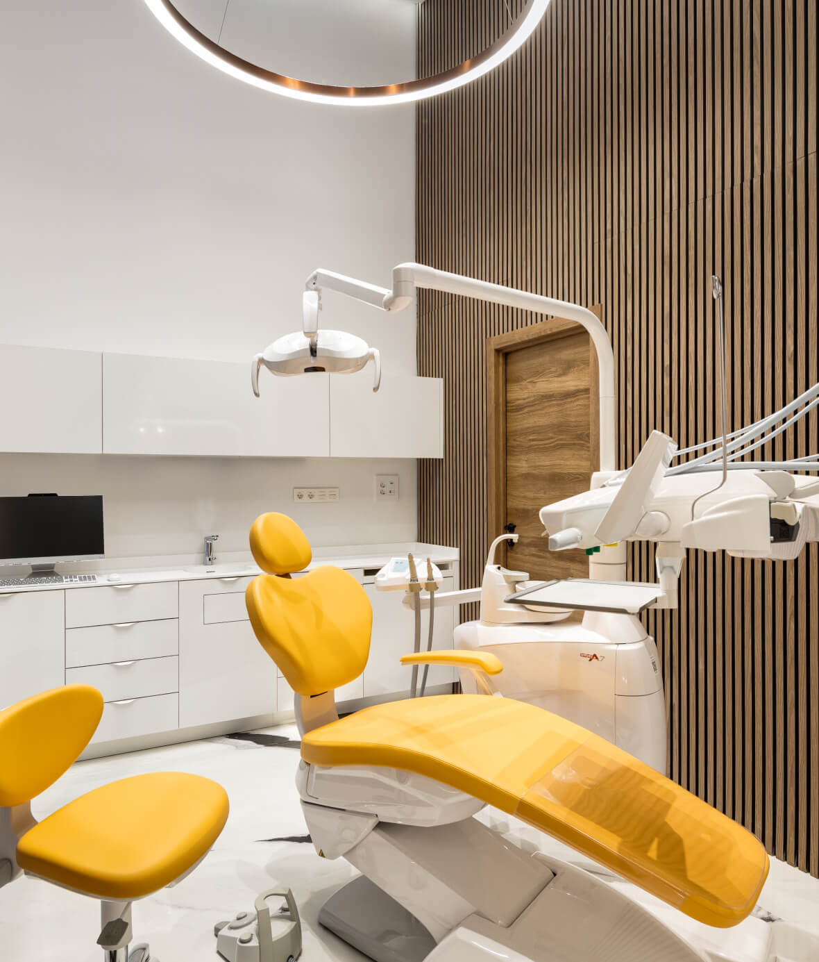 How dental care in Spain differs from other countries