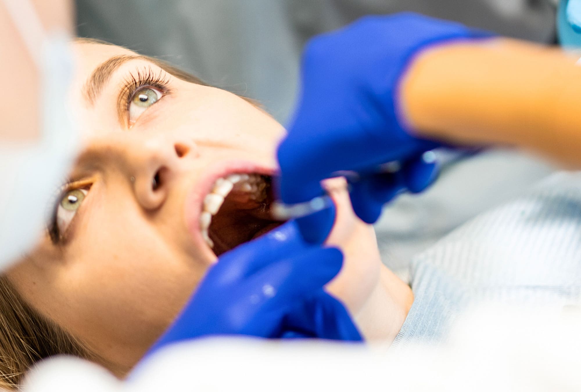 A Foreigner's Guide to Emergency Dental Care in Spain - City Clinic ...